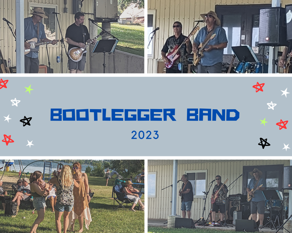 Gallery | Campground Images | Fun at Grenville RV Park